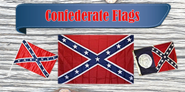 Flags - SandB's Tees