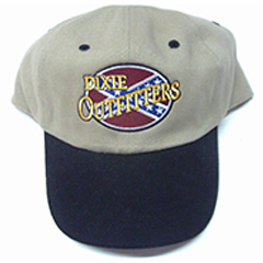 Dixie Outfitters - Tan/Black - SandB's Tees