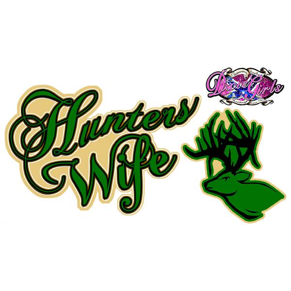 16 Inch Stickers-Dixie Page 4 - SandB's Tees