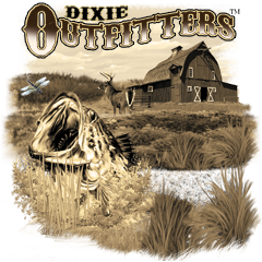Dixie Outfitters Page 2 - SandB's Tees
